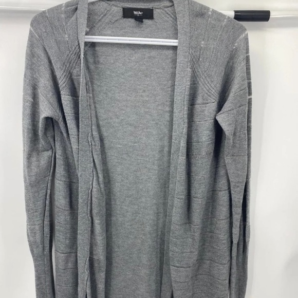 Mossimo Supply Co. | Sweaters | Mossimo Supply Co Womens Size Small ...